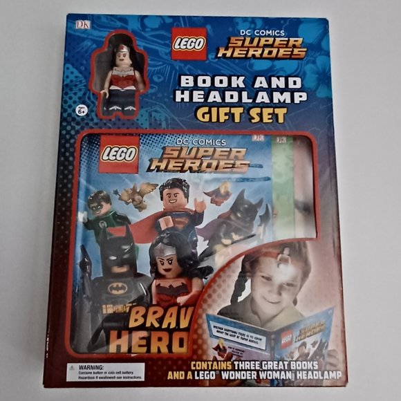 DC Comics | Toys | Lego | Poshmark